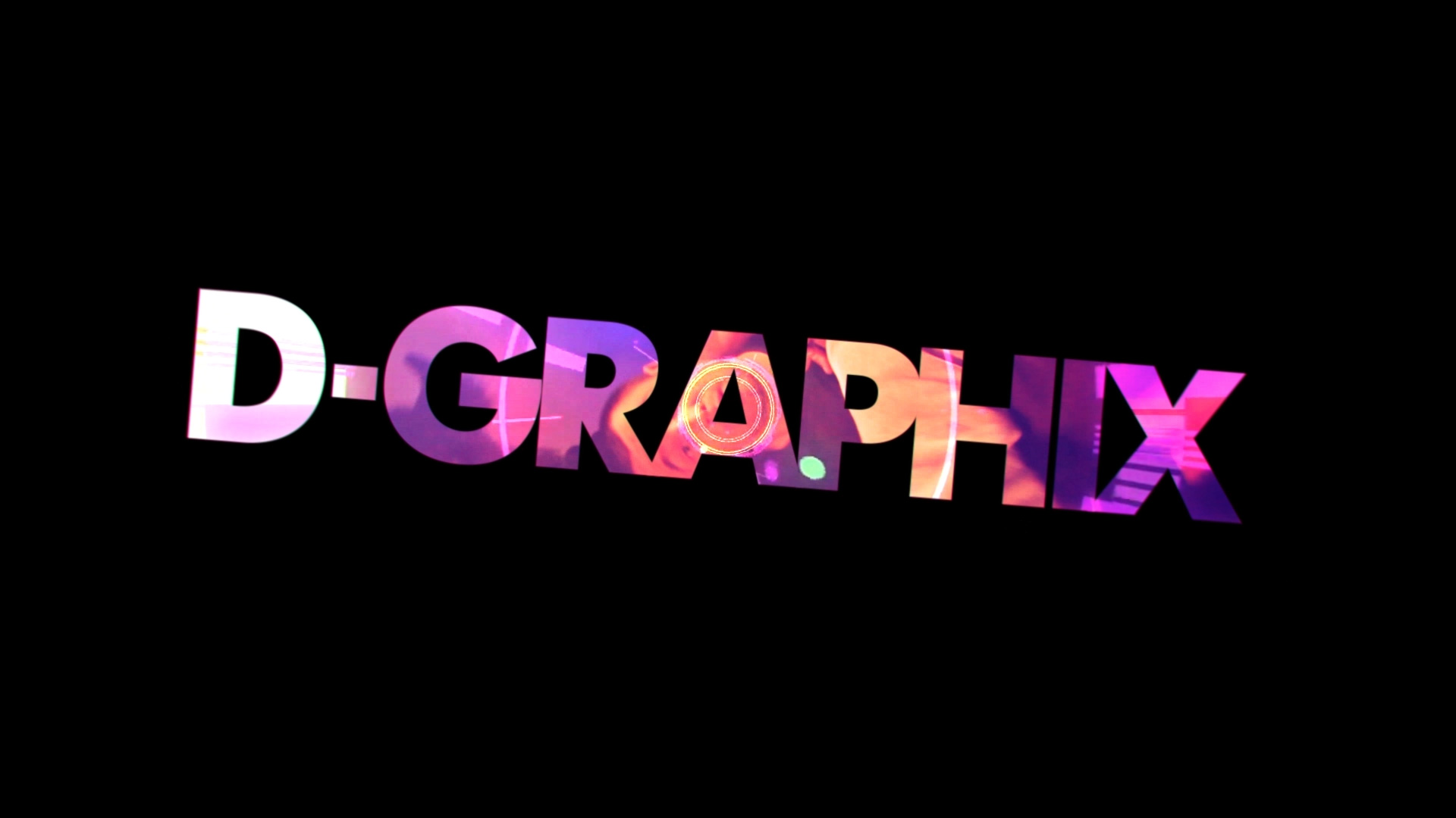 D-graphix